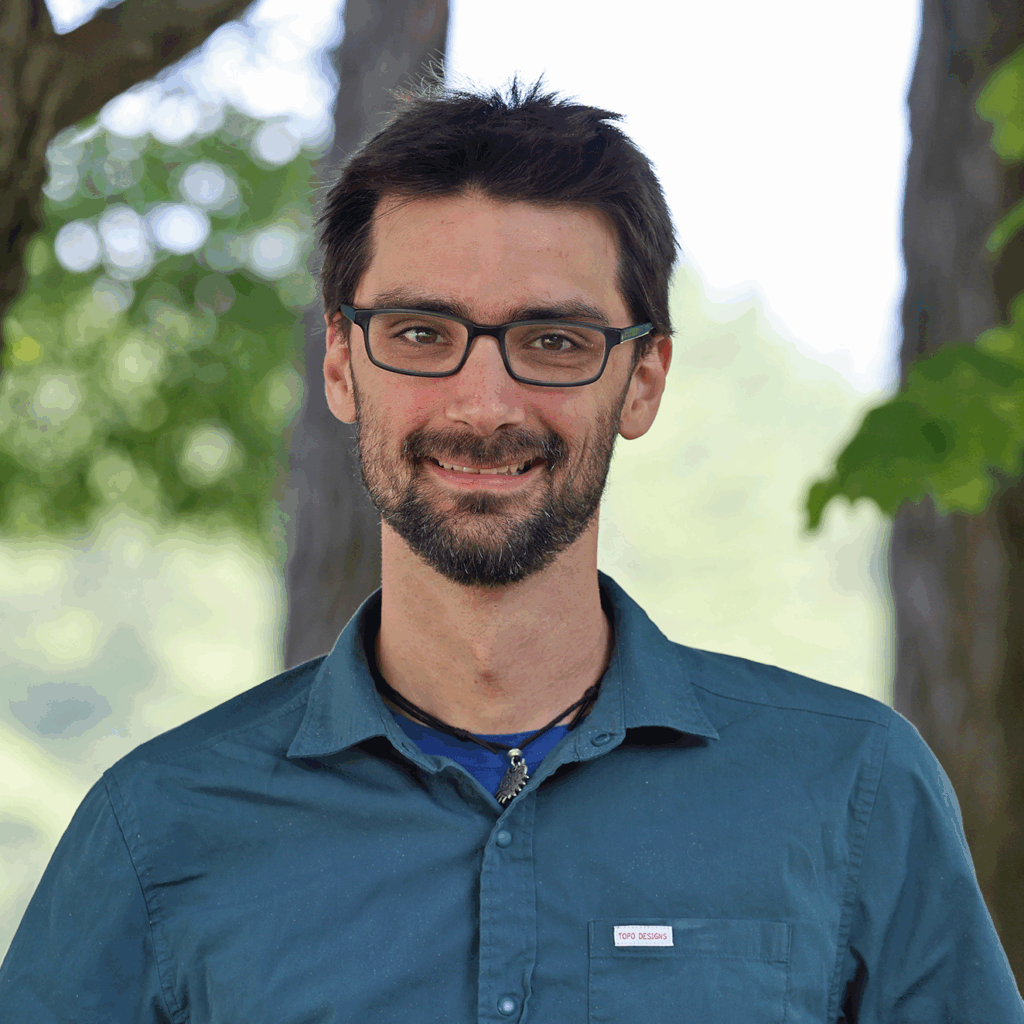 Nathan Thoele - Mountain Valley Treatment Center