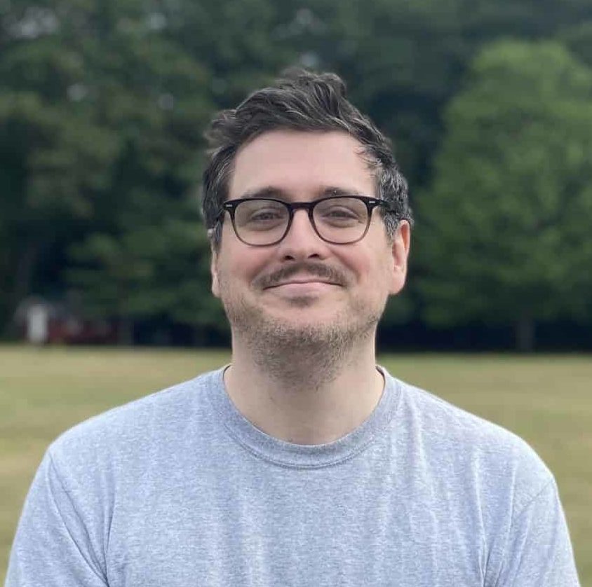 Cody Nance - Mountain Valley Treatment Center