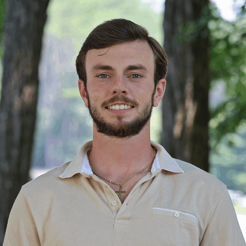 Jacob Donovan - Mountain Valley Treatment Center