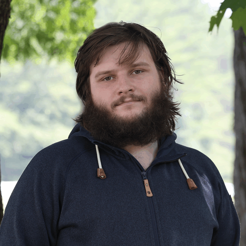 Alex Ozolins - Mountain Valley Treatment Center