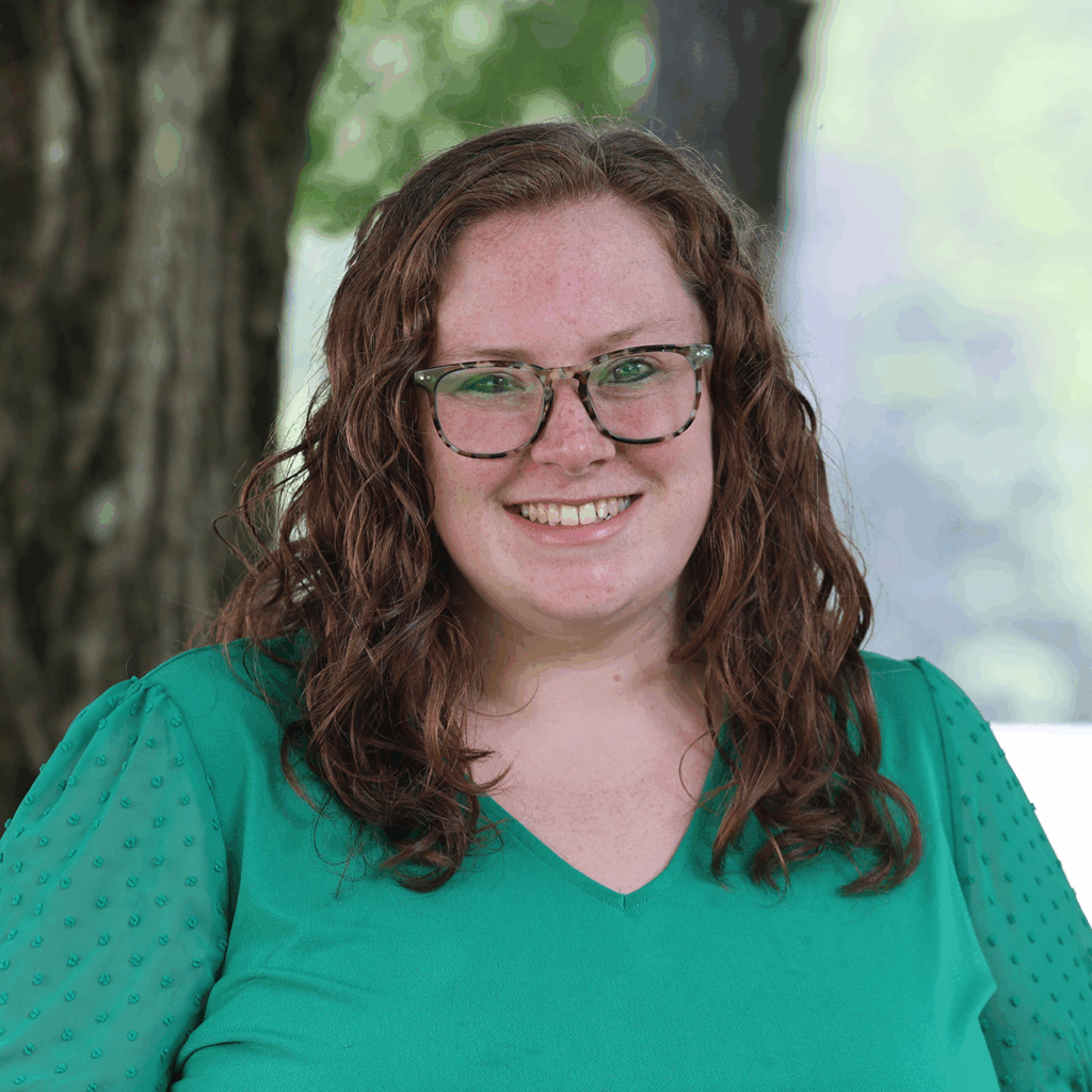 Miranda Collins, MSW - Mountain Valley Treatment Center